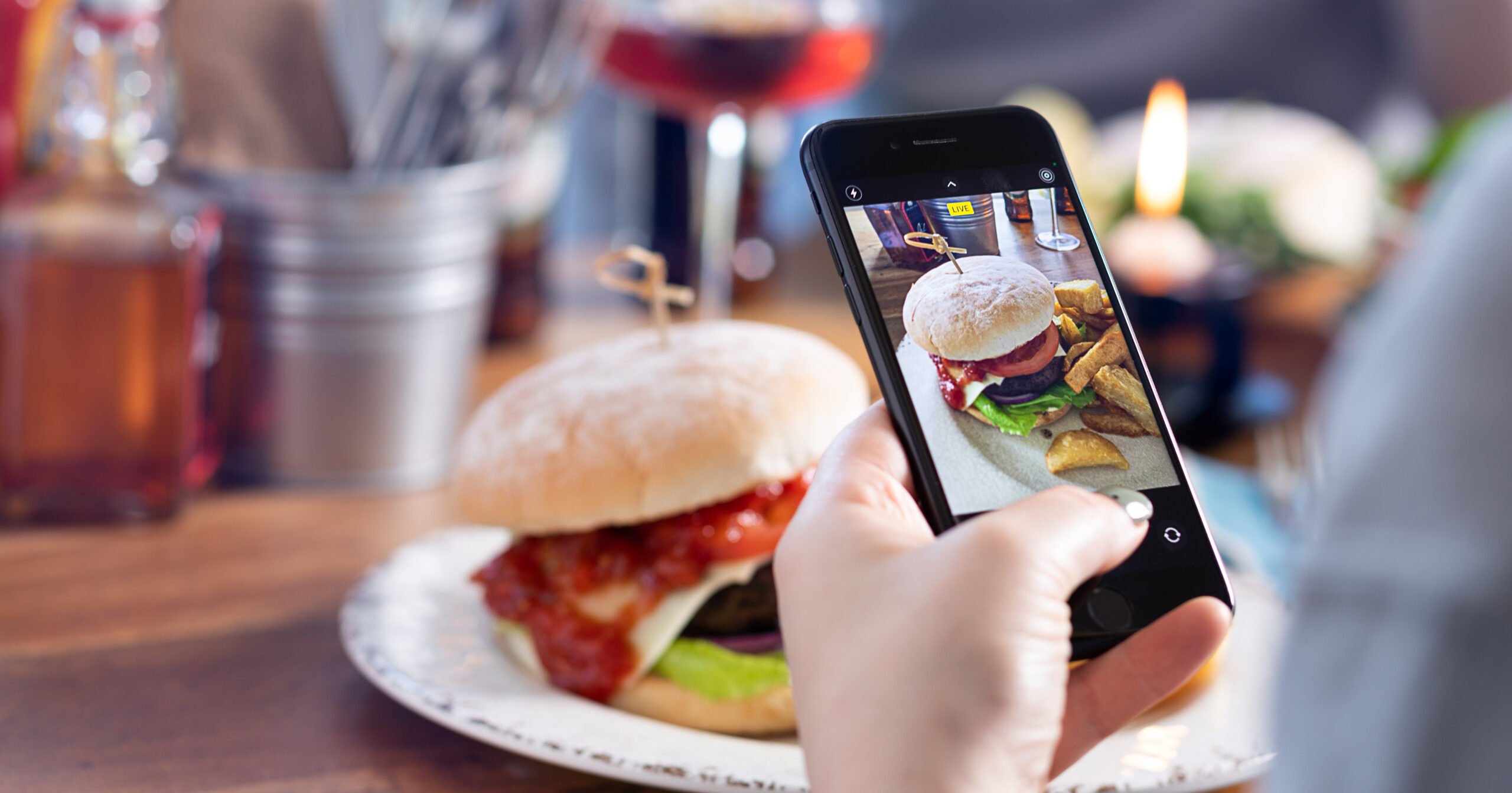 Mega Trends: The Krumb | Wholesale Bakery | Kara Foodservice