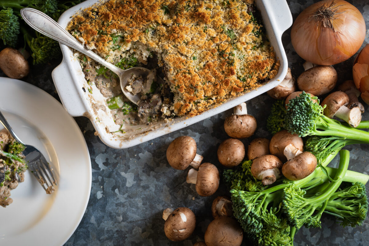 Care Home Food | Baking For the Care Home Sector | Kara Foods